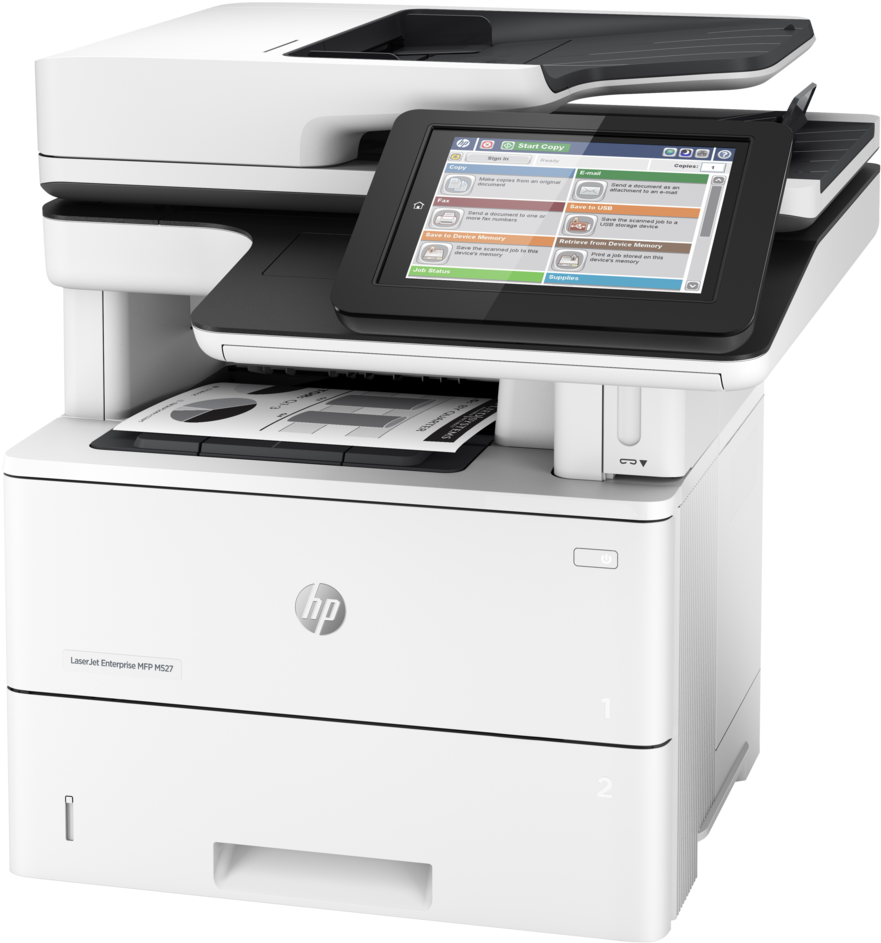 Download Hp Printer Png - Full Size PNG Image - PNGkit