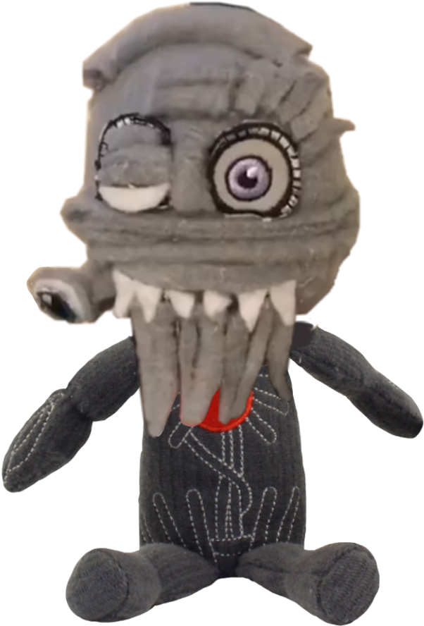 Download Ennard Png - Full Size PNG Image - PNGkit