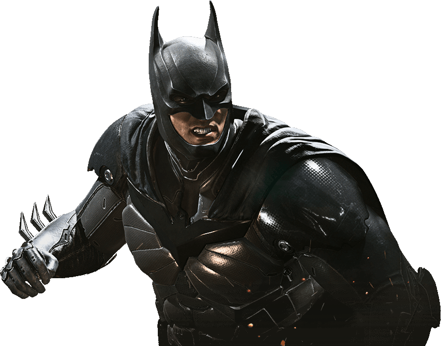 Download Batman - Full Size PNG Image - PNGkit