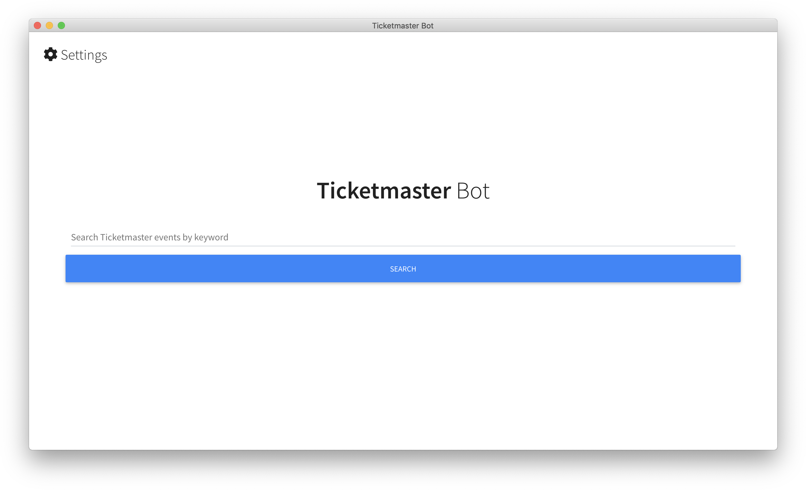 Download Always Miss Out On Tickets That Sell Out Too Fast Use - Full ...