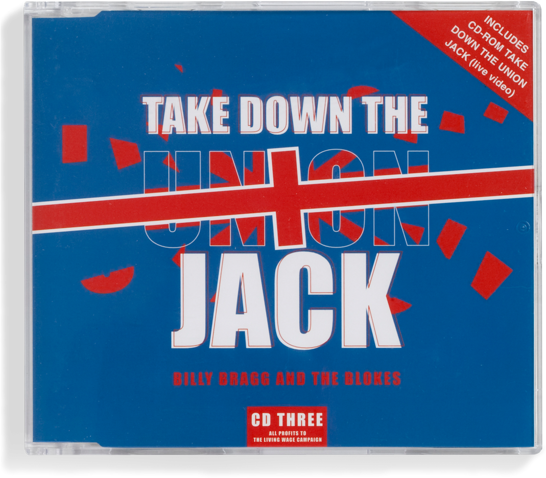 Download Take Down The Union Jack - Full Size PNG Image - PNGkit