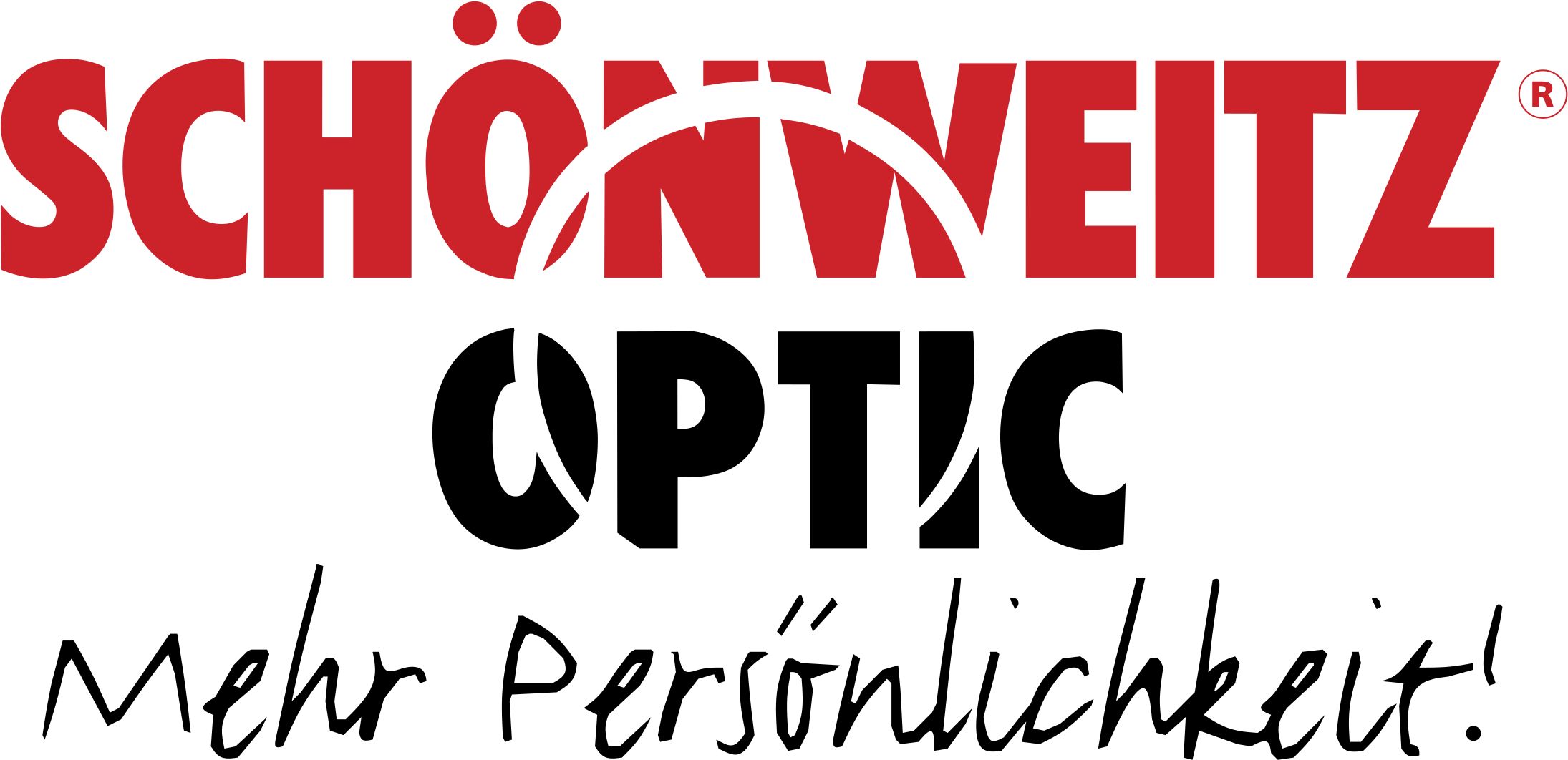 Download Schoenweitz Optic Logo Png Transparent - Full Size PNG Image ...