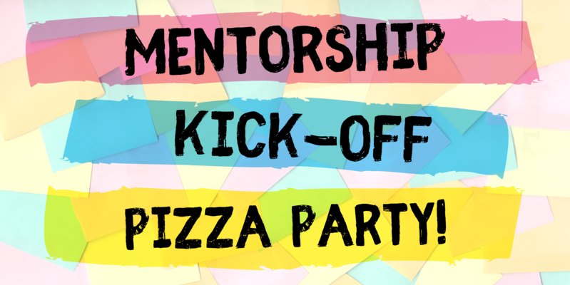 Download Mentorship Kick Off Pizza Party - Full Size PNG Image - PNGkit