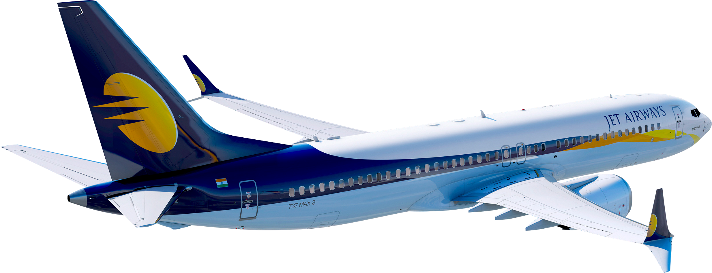 Download Download - Boeing 737 Next Generation - Full Size PNG Image ...