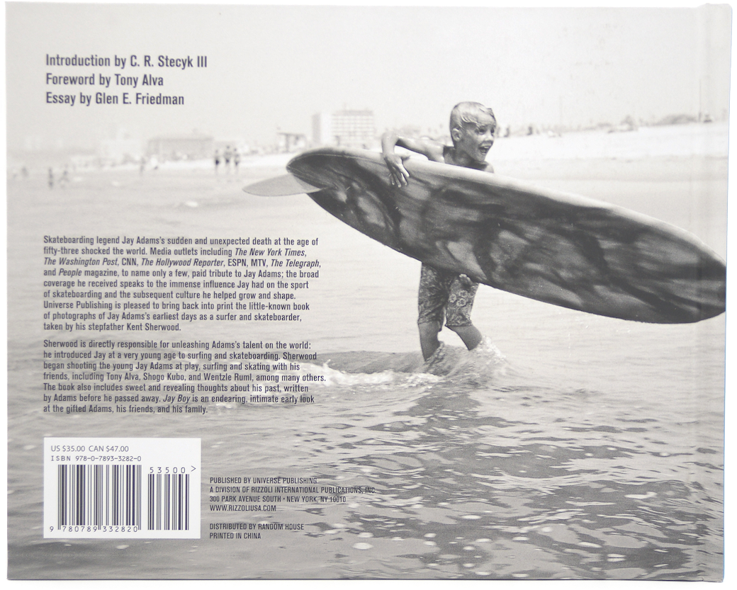 Download The Early Years Of Jay Adams - Jay Boy The Early Years Of Jay ...