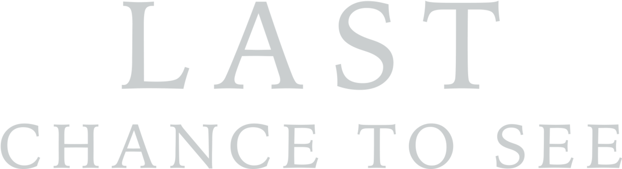 Download Transparent Last Chance To See - Doane College - PNGkit