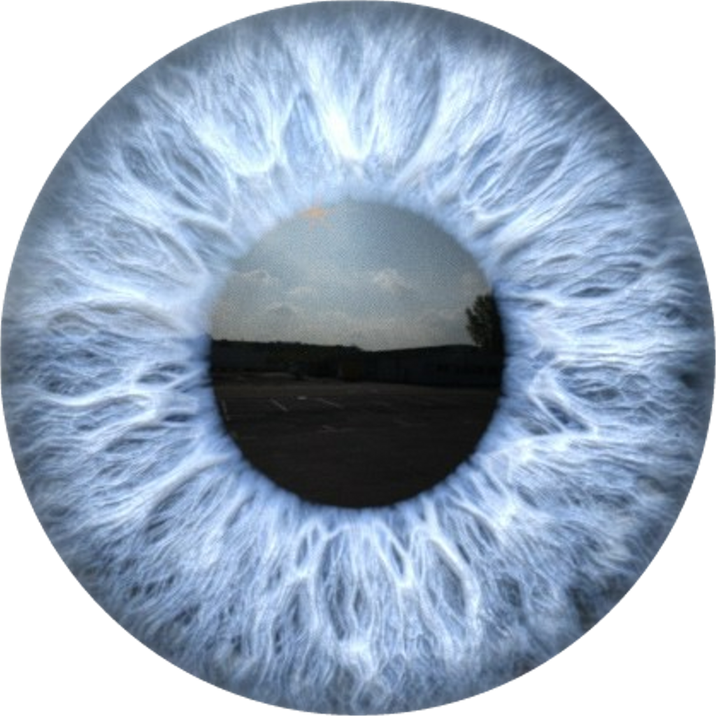 Download Eyes Sticker - Circle - Full Size PNG Image - PNGkit