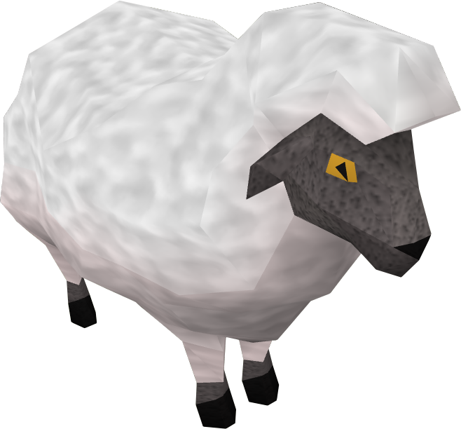 Download 1 - Sheep - Full Size PNG Image - PNGkit