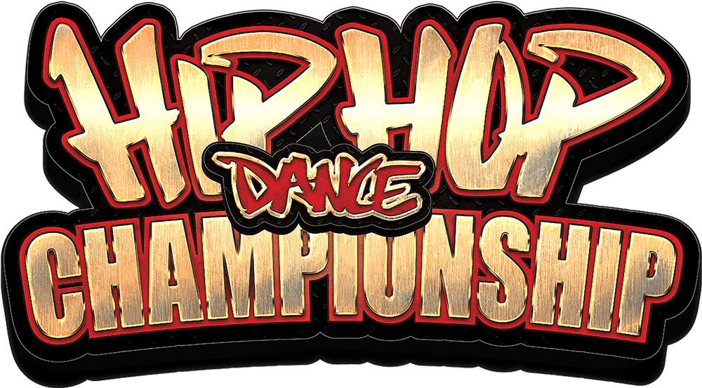 Download Crew - Hip Hop International Logo - Full Size PNG Image - PNGkit