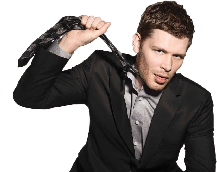 Download Joseph Morgan Png - Full Size PNG Image - PNGkit