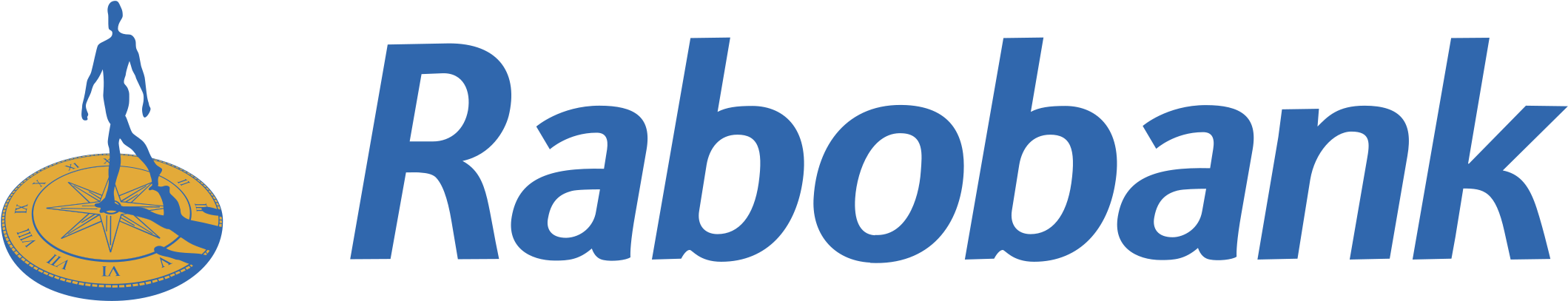 Download Rabobank Logo Png Transparent - Bank - Full Size PNG Image ...