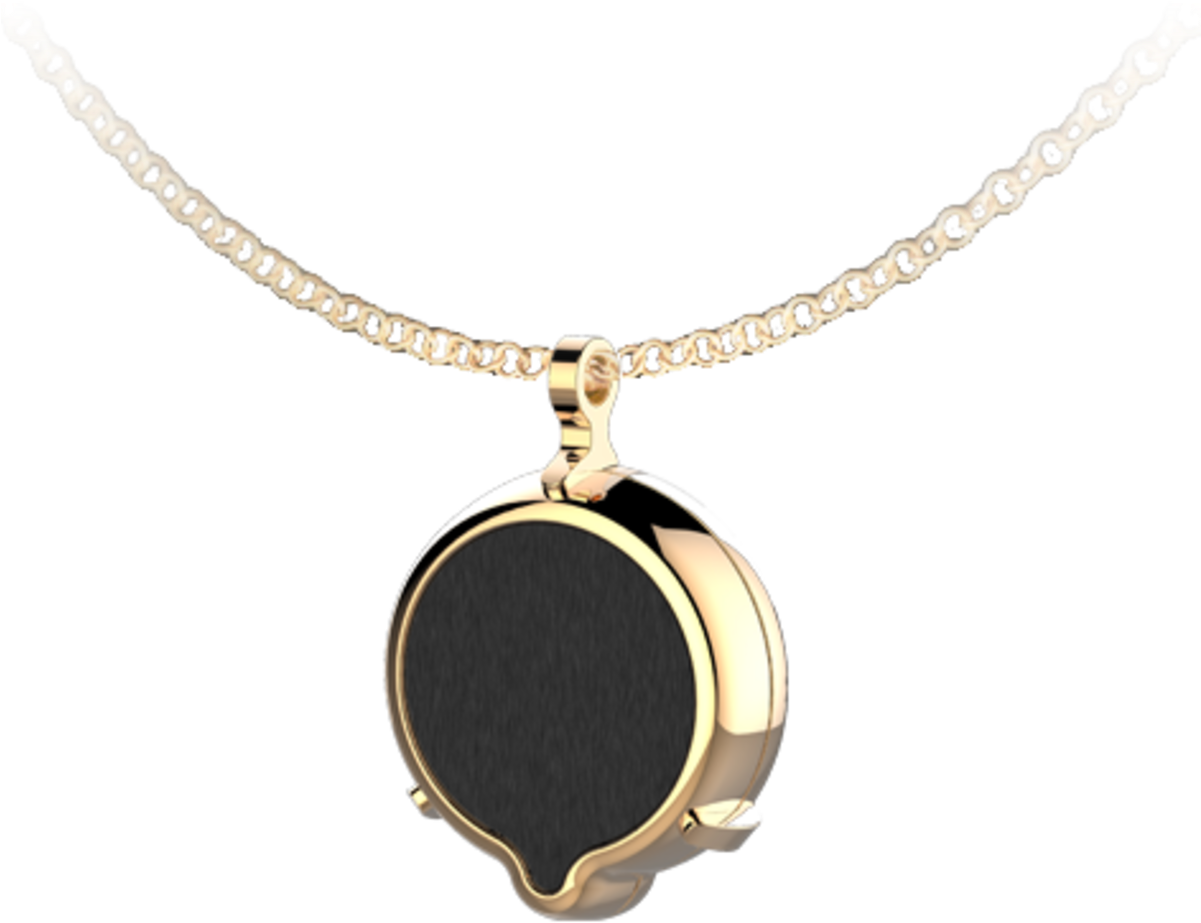 Download Fonderie 47 Jewelry Made From Melted Down Ak - Locket - Full ...