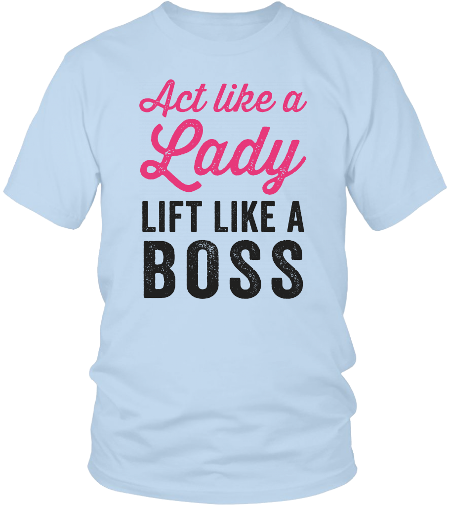 Download Act Like A Lady - Sublime Fm - Full Size PNG Image - PNGkit