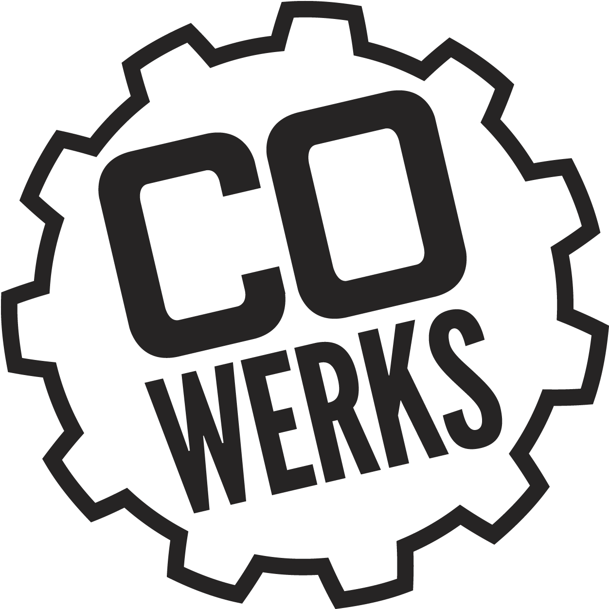Download Cowerks Logo Amp Branding Kit - Science Technology And Society ...