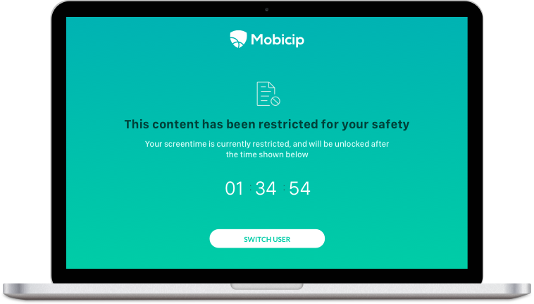Download Block Websites On The Mac - Screen - Full Size PNG Image - PNGkit