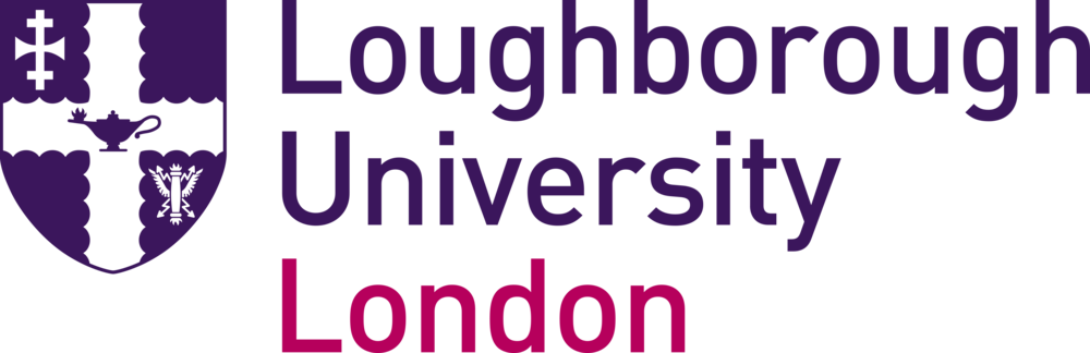 Download Lul Logo Color - Loughborough University London Logo - Full ...