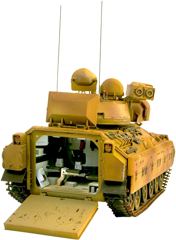 Download 750 X 896 - Transparent Battle Tank - Full Size PNG Image - PNGkit