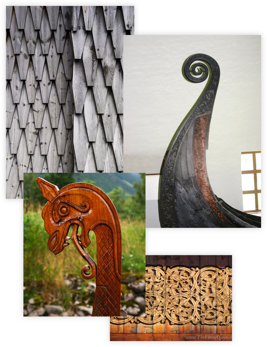 Download Viking Inspo - Viking Ships - Full Size PNG Image - PNGkit