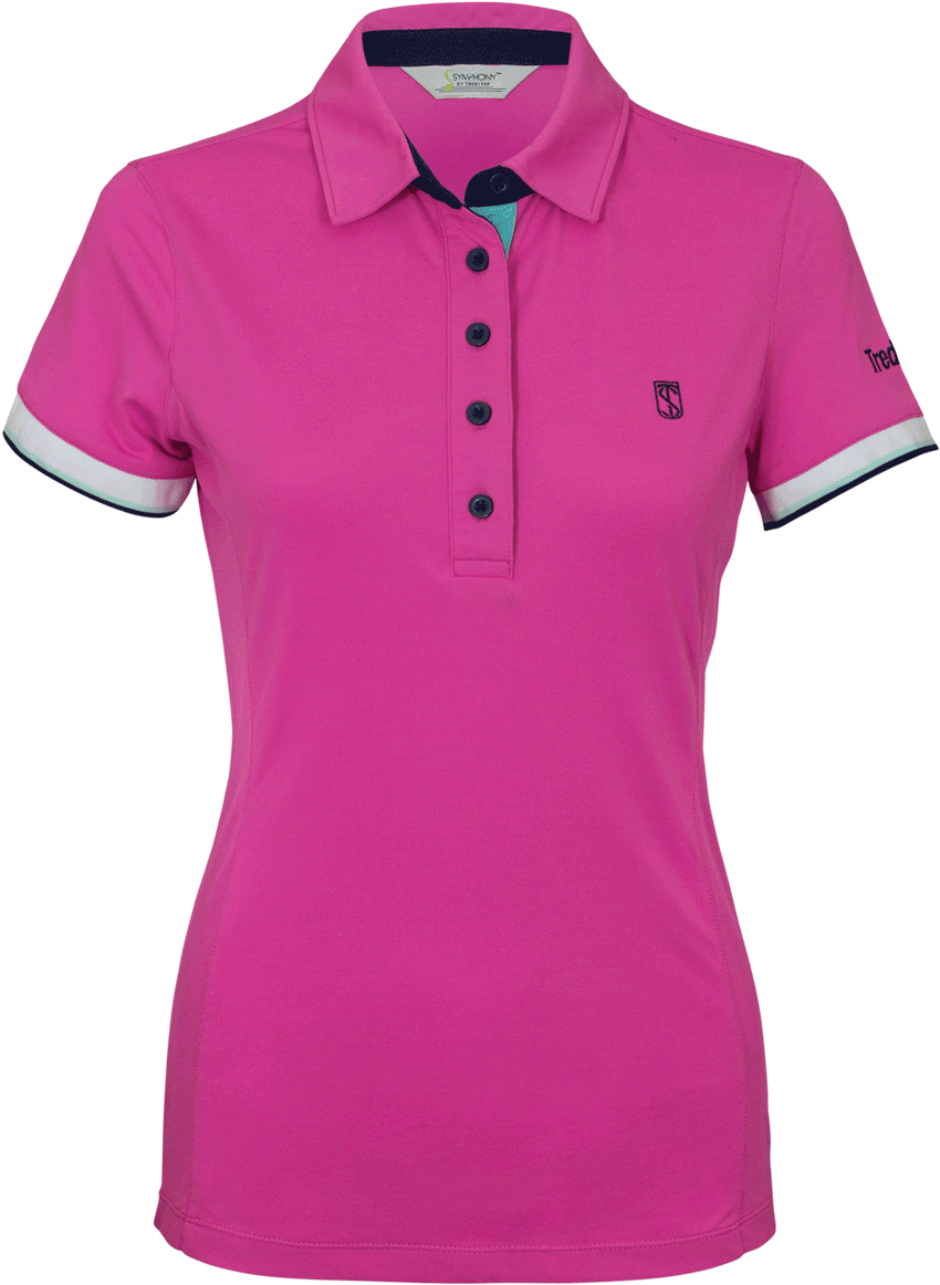 Download Tredstep Polo Shirts - 1261606 Under Armour Ladies Corp ...