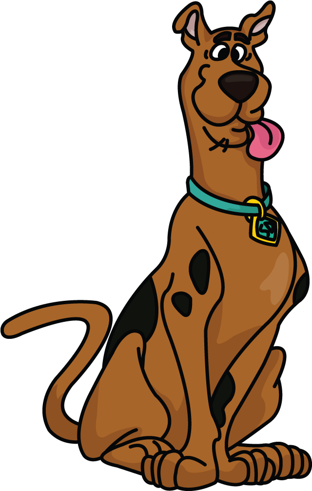 Download Scooby Doo Drawing Tutorial Http - Scooby Dooby Doo Drawing ...