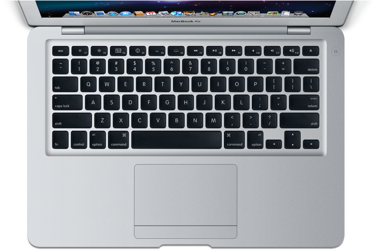 Download It - Macbook Pro - Full Size PNG Image - PNGkit