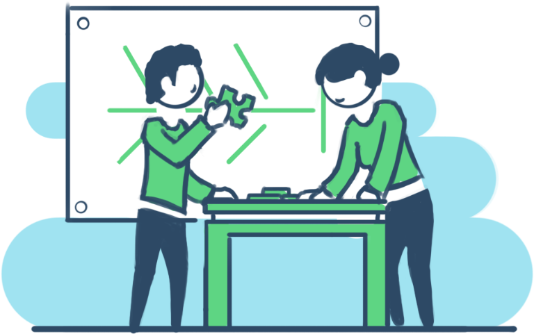 Download Fishbone Diagram - Agile Marketing - Full Size PNG Image - PNGkit