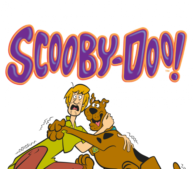 Download Scooby Doo - New 6 Lots Cute Mini Scooby Doo Figures Building ...