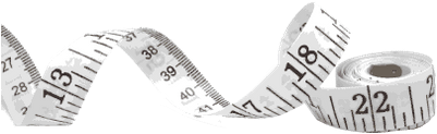 Download Tape Measure Transparent Background - Full Size PNG Image - PNGkit