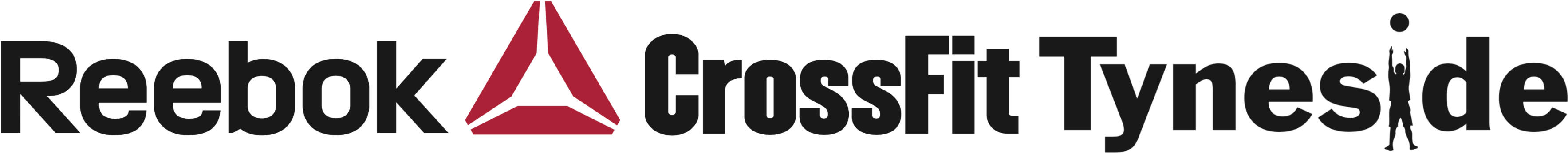 Download Reebok Crossfit Logo Font - Reebok - Full Size PNG Image - PNGkit