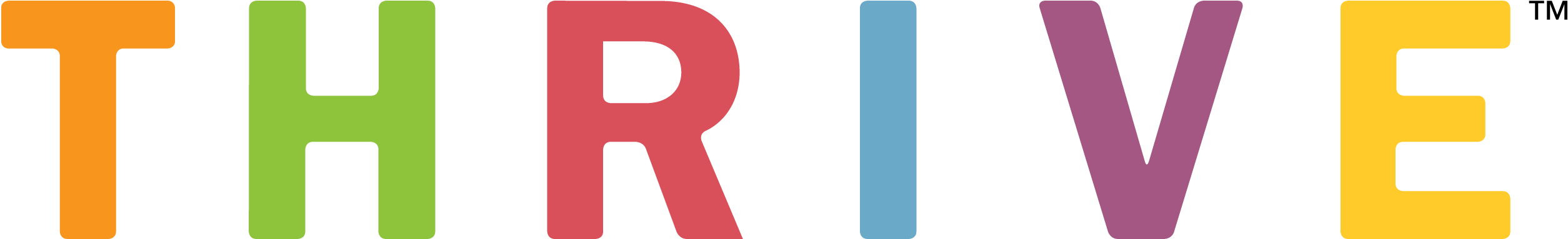 Download Thrive Logo - Soup - Full Size PNG Image - PNGkit