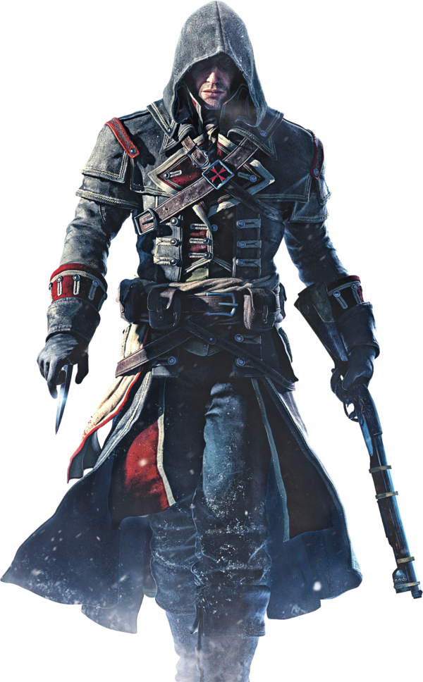 Download Rogue Render By Ashish913 By Ashish913 On Deviantart ...