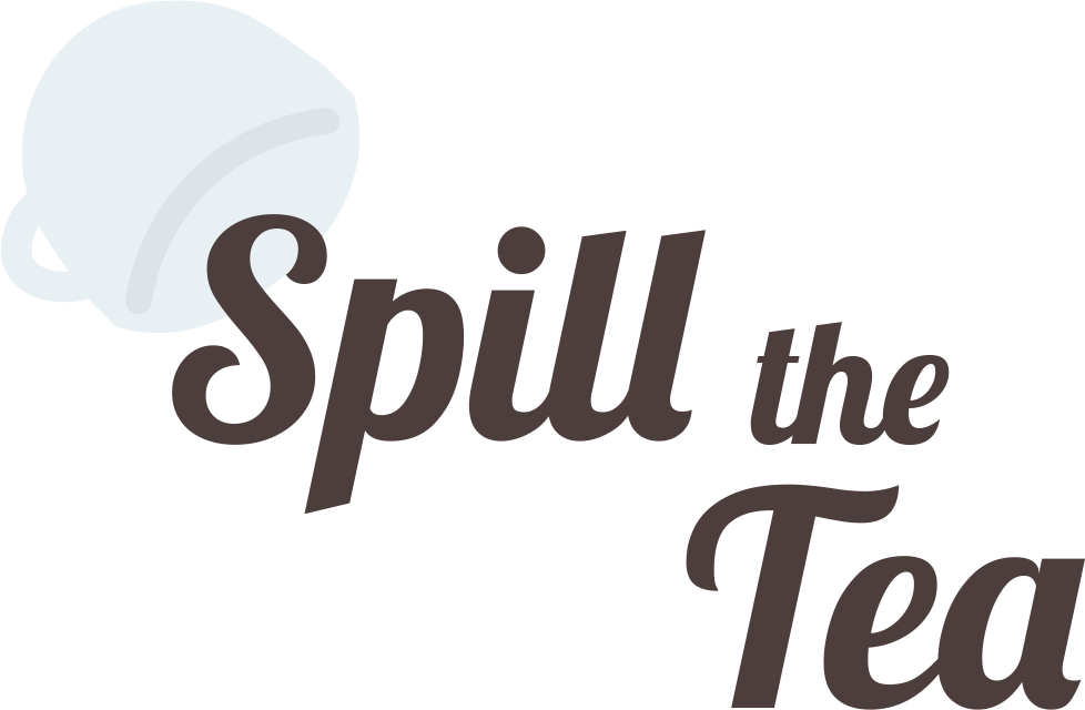 Download Spill The Tea - Spill The Tea Png - Full Size PNG Image - PNGkit