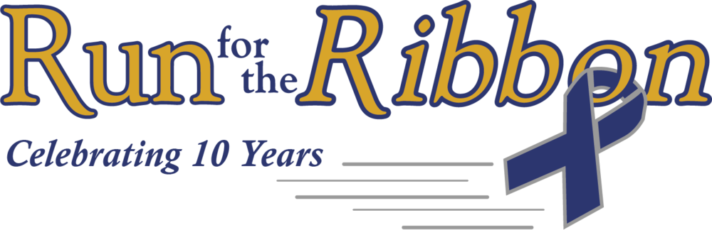 Download 2018 New Rftr Logo 10 Year Anniversary - Miu Run For The ...