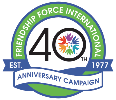 Download 40th Anniversary Campaign - Friendship Force International ...