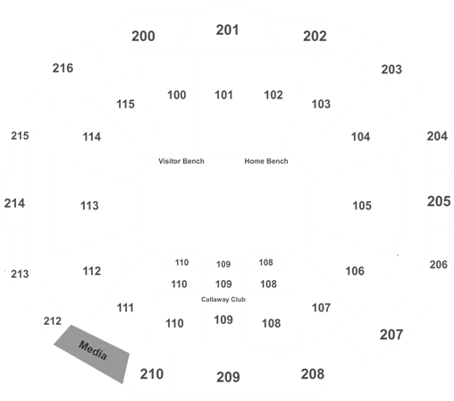 Download Georgia Tech Yellow Jackets Vs - Number - Full Size PNG Image ...