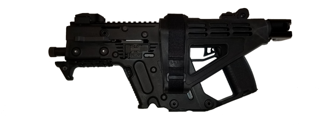 Download Vector Archives - Ab Arms Side Folder Mechanism For Mod X G3 ...