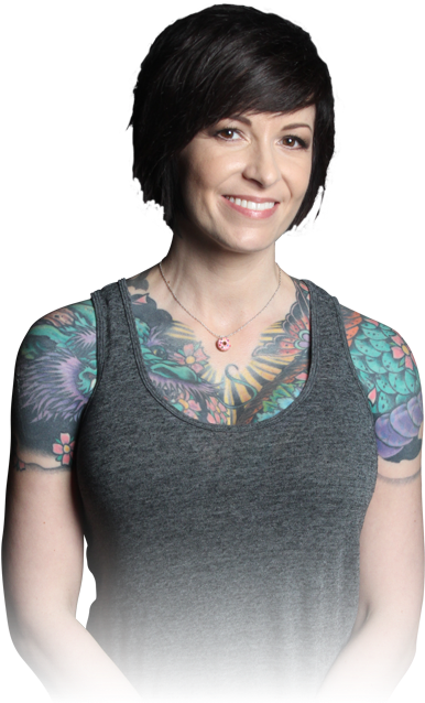 Download Lacey Mcclellan - Girl - Full Size PNG Image - PNGkit