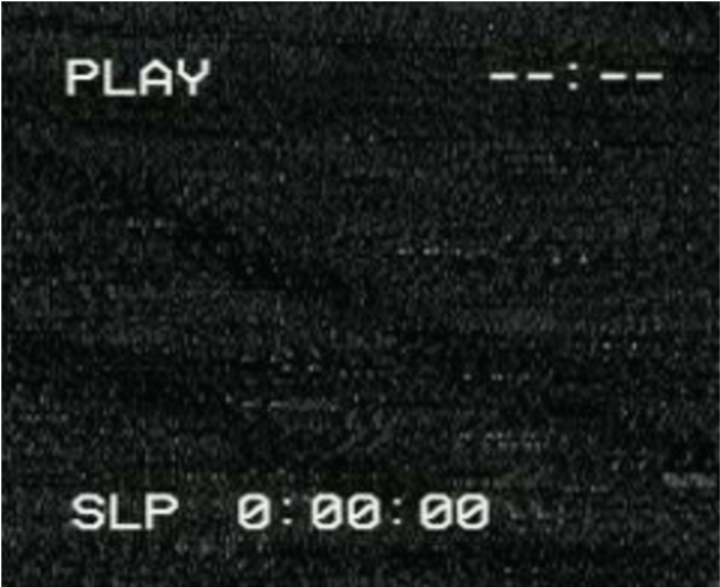 Download Transparent Vhs - PNGkit