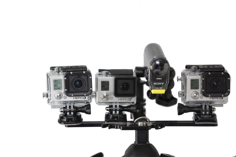 Download Gopro Black Vs Gopro Vs Sony Action Cam Exmor R Vs - Camera ...