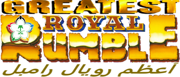 Download John Cena Takes On Triple H At The Greatest Royal Rumble ...