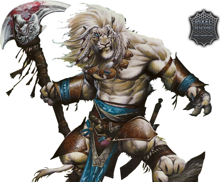 Download Ajani Vengeant Art - Full Size PNG Image - PNGkit