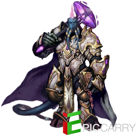 Download Buy The Justicar Achievement - World Of Warcraft 2 Draenei ...