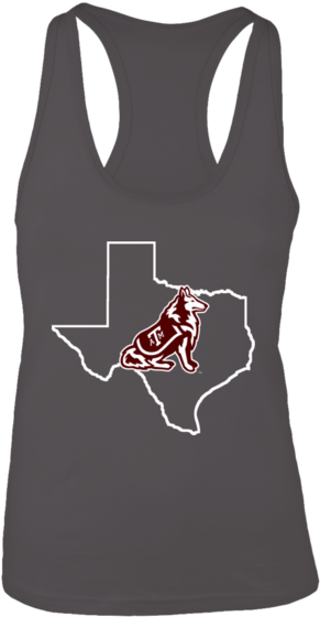 Download Texas A&m Aggies Reveille In State Outline Shirt - Texas A&m ...