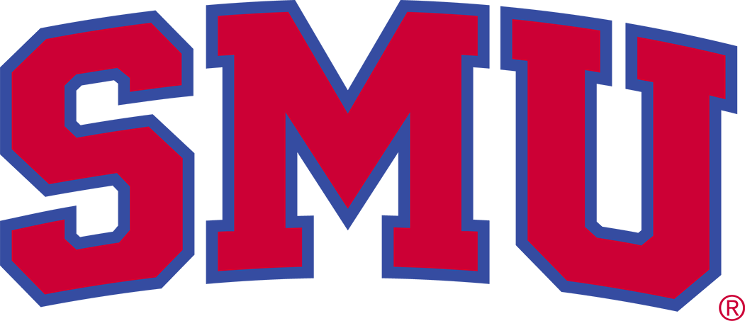 Download Red With Blue Outline - Smu Clipart - Full Size PNG Image - PNGkit