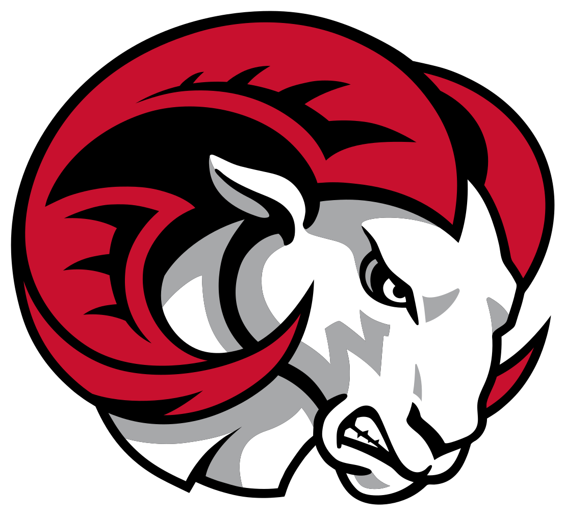 Download Winston-salem State Rams Logo - Wssu New Logo - Full Size PNG ...