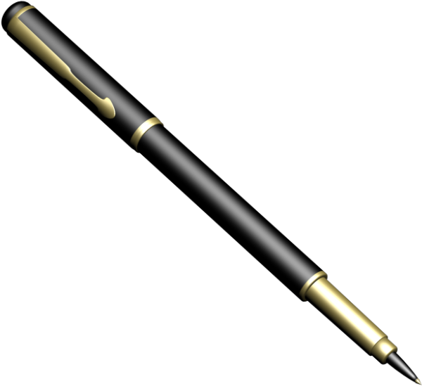 Download Pen Clipart Logo Png - Pen Png Transparent - Full Size PNG ...