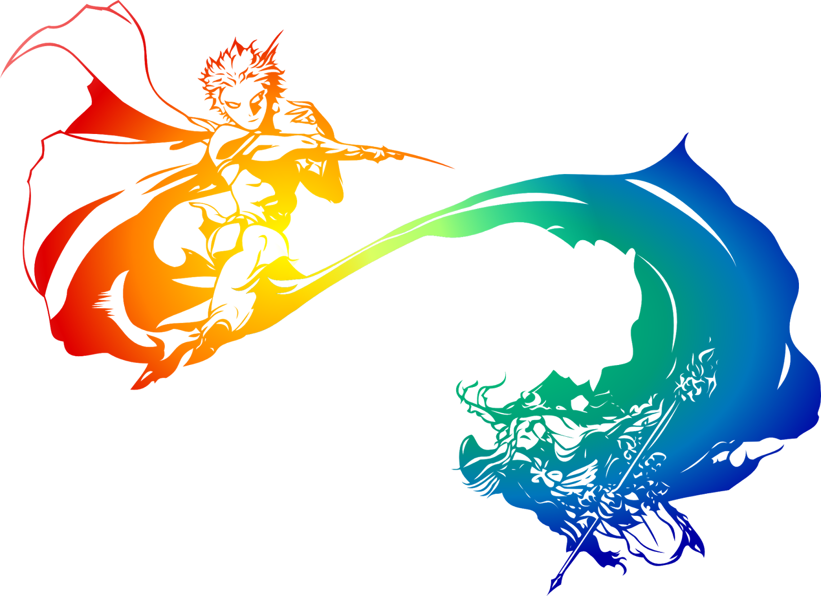 Download Transparent Final Fantasy Xii Logo Final Fantasy Xii Logo Png ...