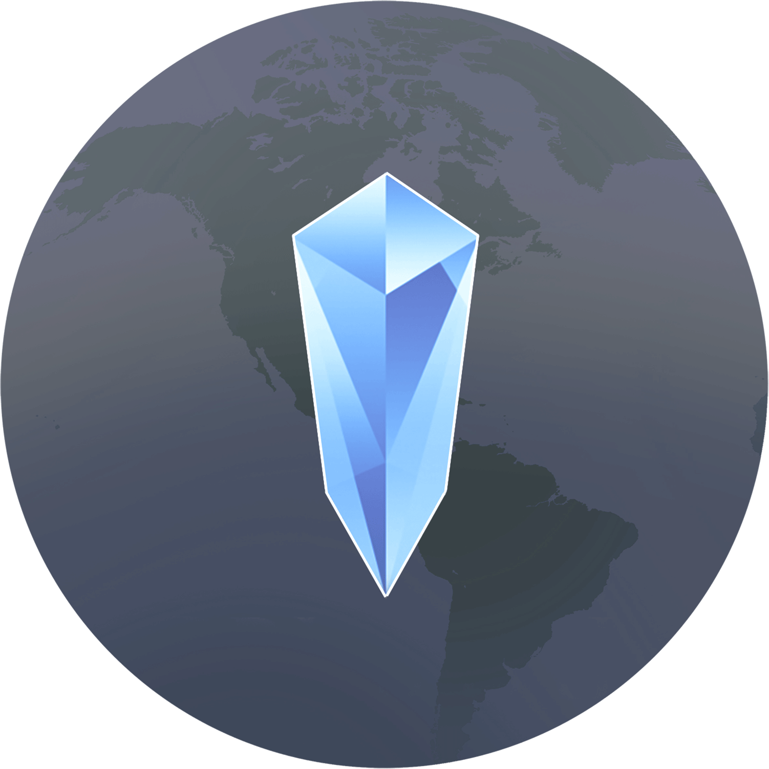 Download Final Fantasy Crystal Transparent - Full Size PNG Image - PNGkit