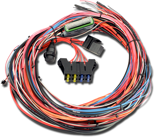 Download Universal Programmable Ems-4 - Aem Ems 4 - Full Size PNG Image ...