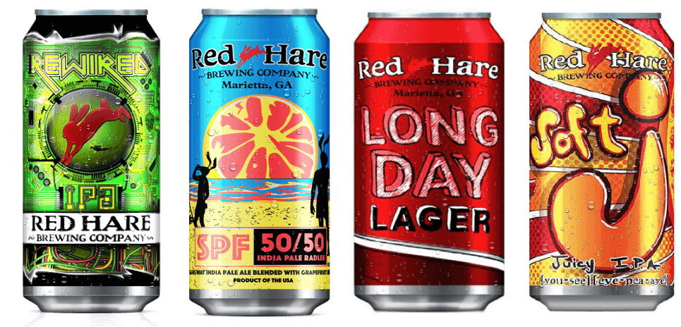 Download Dedicated To Tradition, Striving To Be Innovative - Red Hare ...